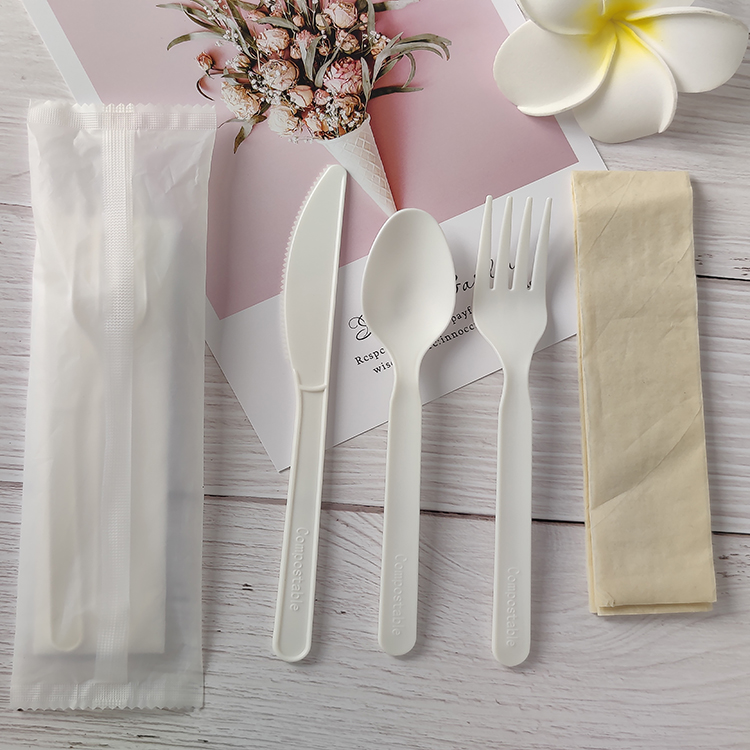 Greenworks 2022 HJ-PLA-09(CWN)7 inch biodegradable compostable CPLA ...